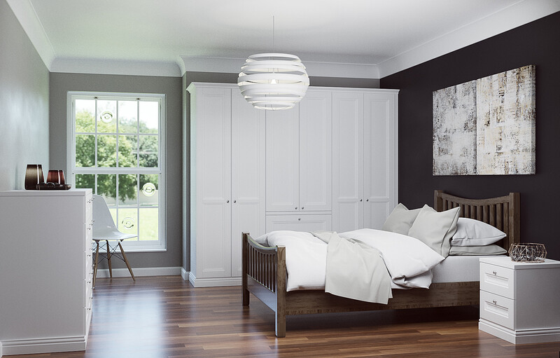 ArtStation - Joe Laughlin