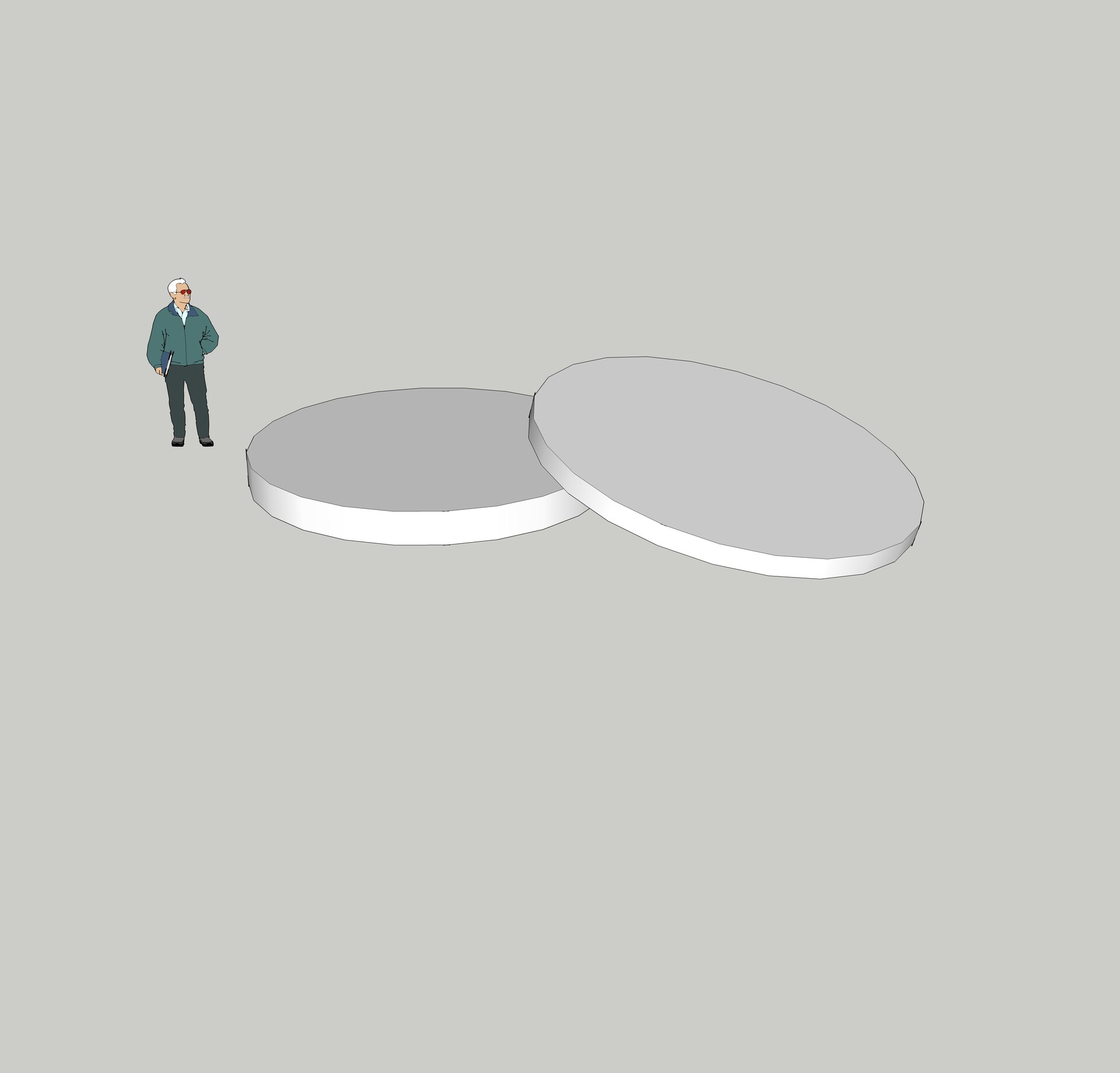 sketchup coin