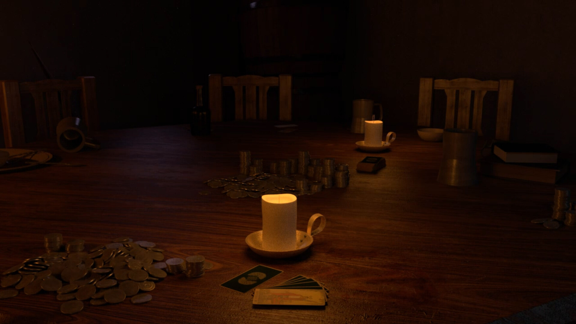 Brendan Haefele - FERA Guild