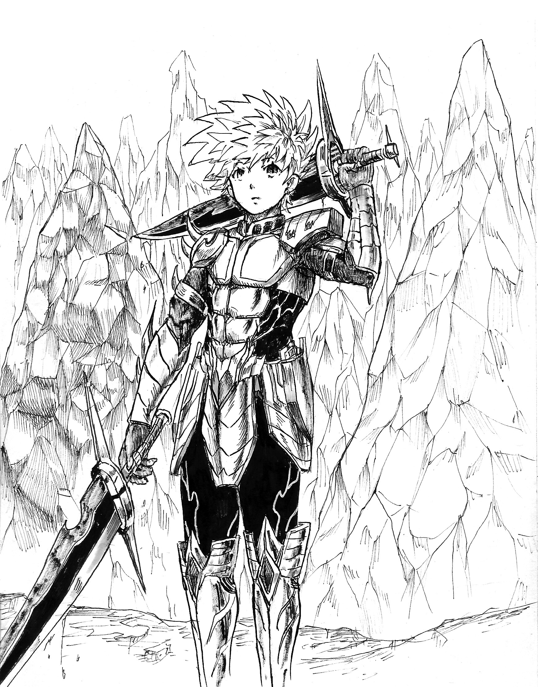 ArtStation - Angular