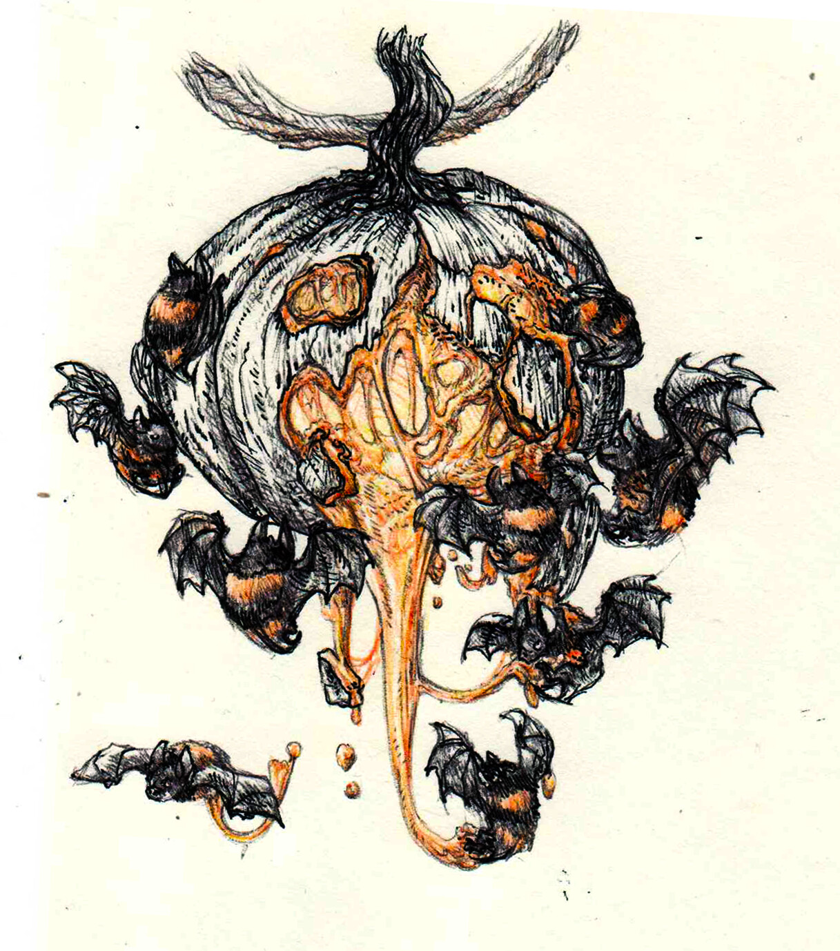 ArtStation - Beebats