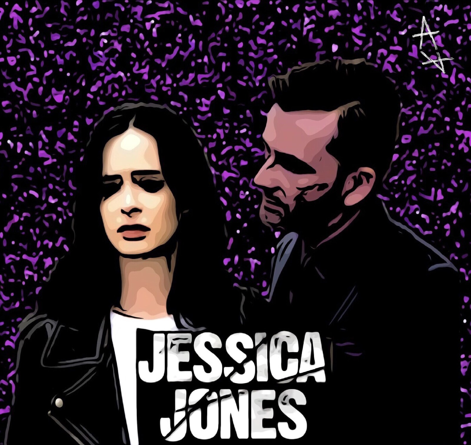 The Art Addict - Killgrave