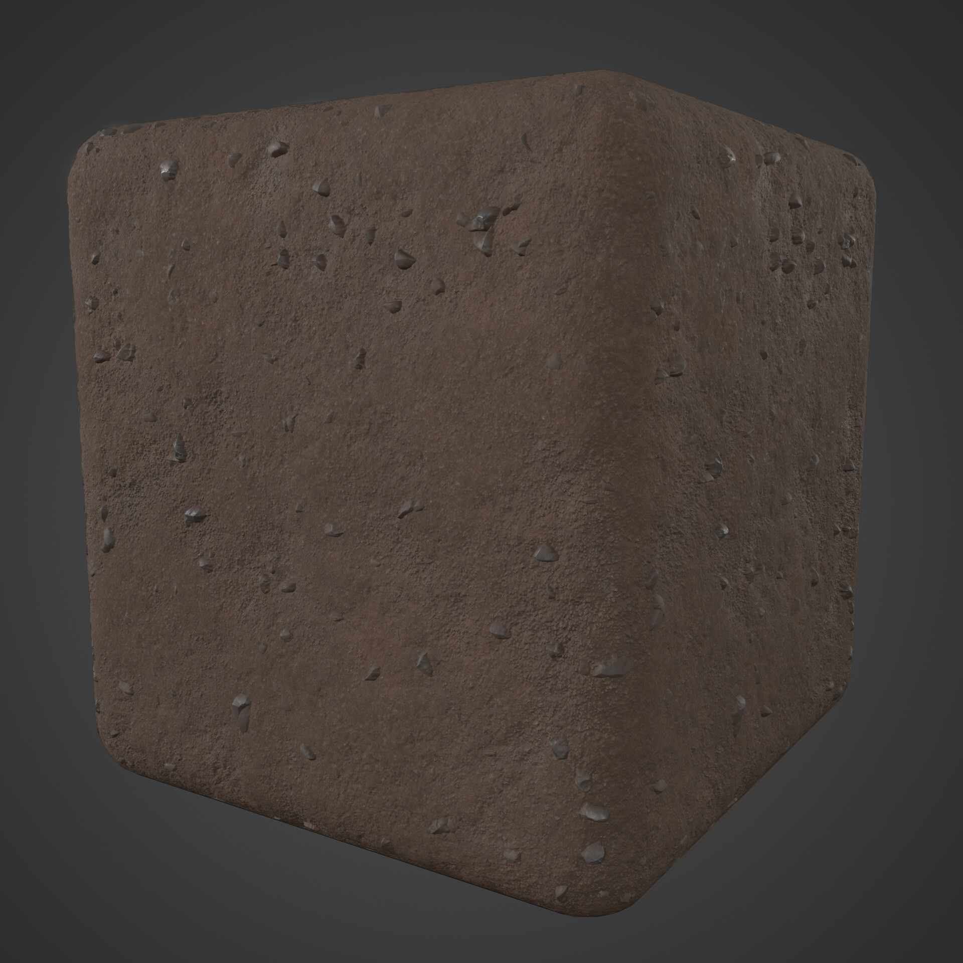 ArtStation - Dirt Texture