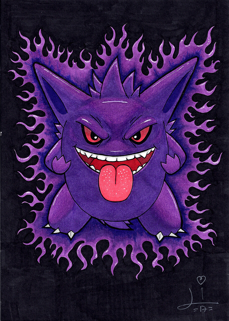 ArtStation - octoplasma