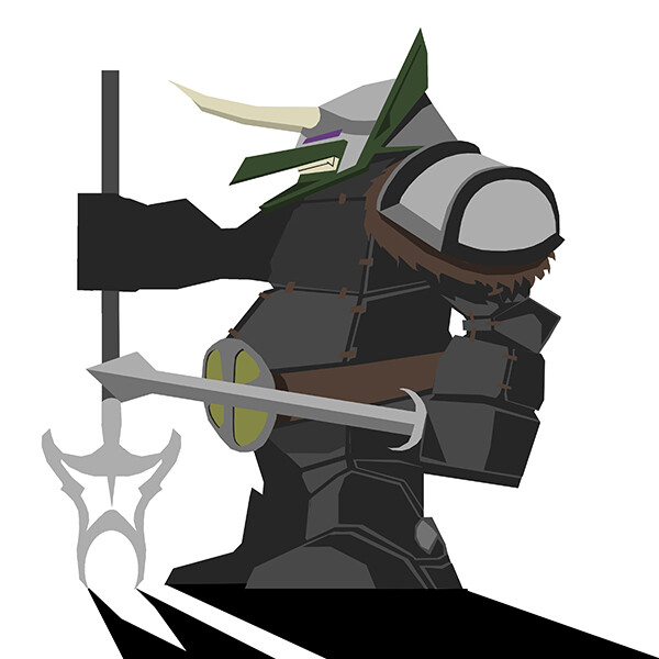 ArtStation - Everquest Troll Warrior