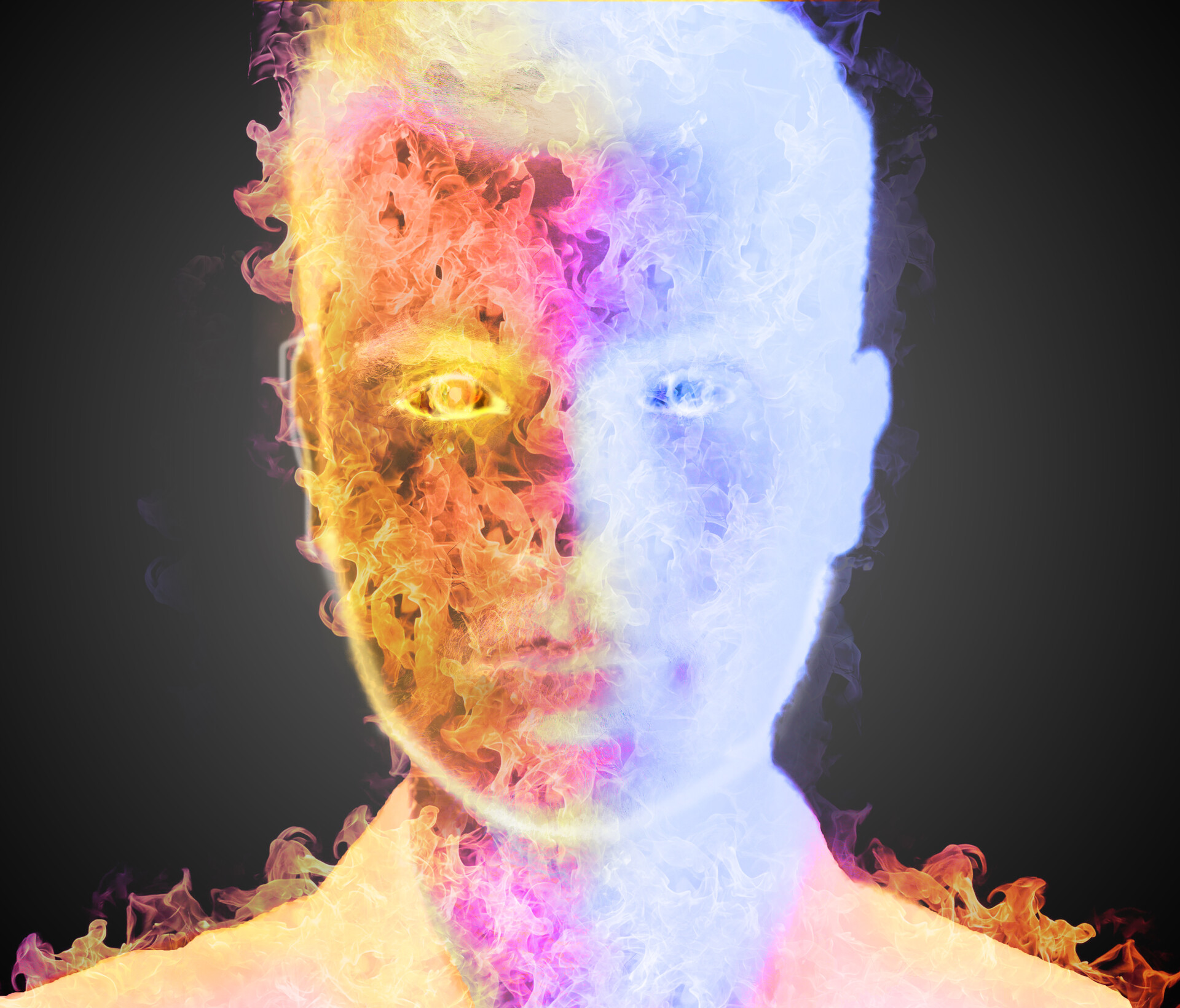 ArtStation - keep calm