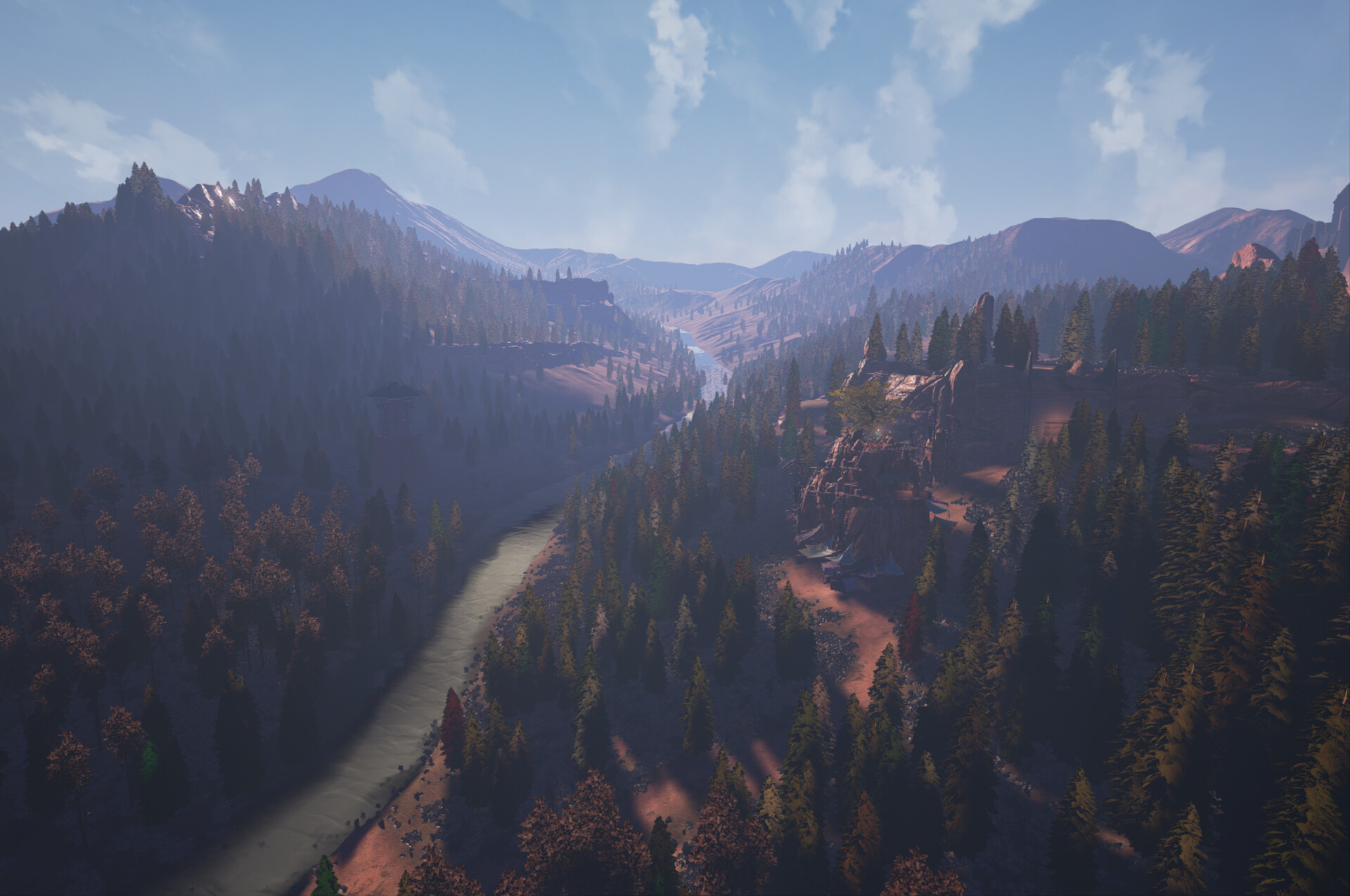 ArtStation - Dar-Stic (WIP)