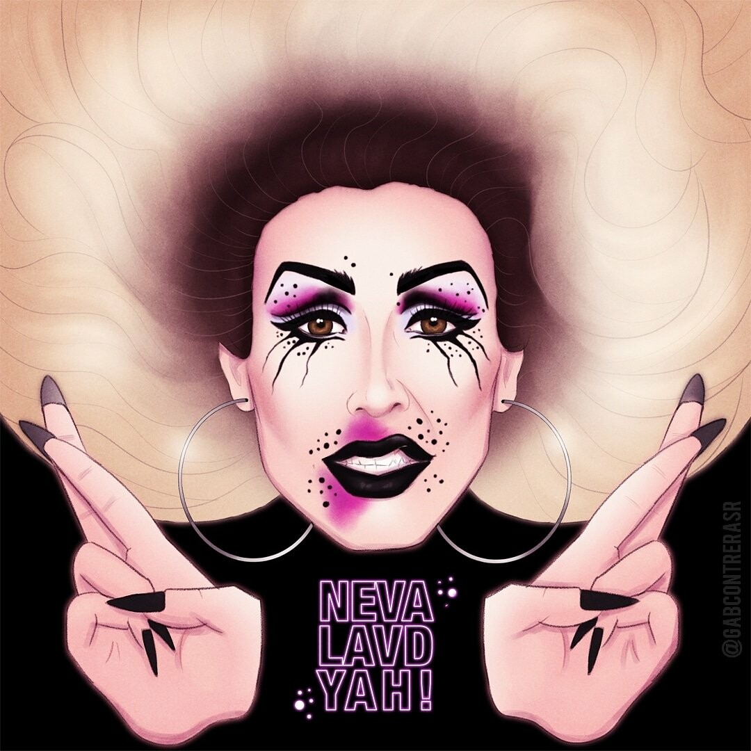 ArtStation - Dusty Ray Bottoms