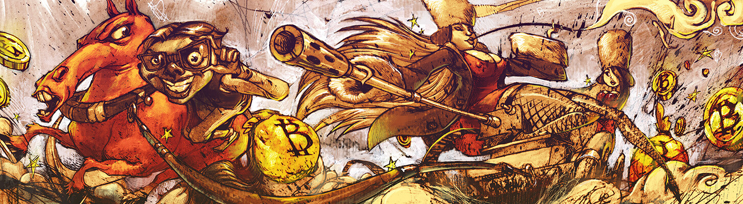 Timothy Tang - Editorial Work