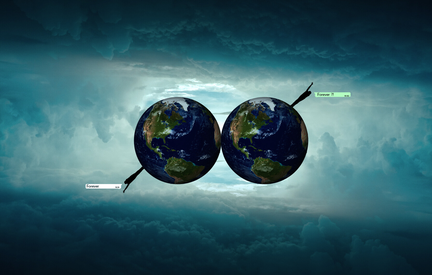 ArtStation - Forever