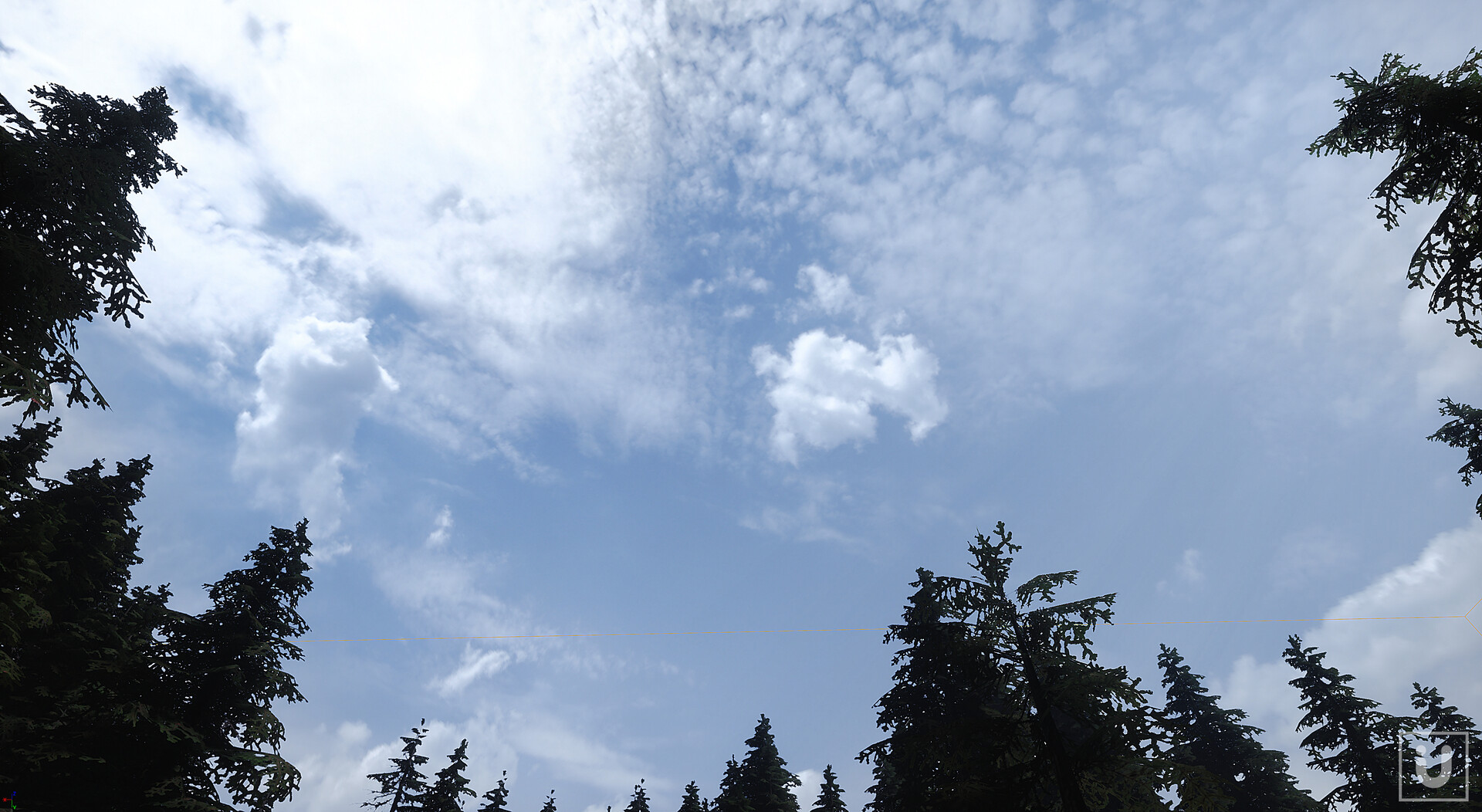 JLE Studios / i-U Asset Studios - Unreal Engine - The Forest ...