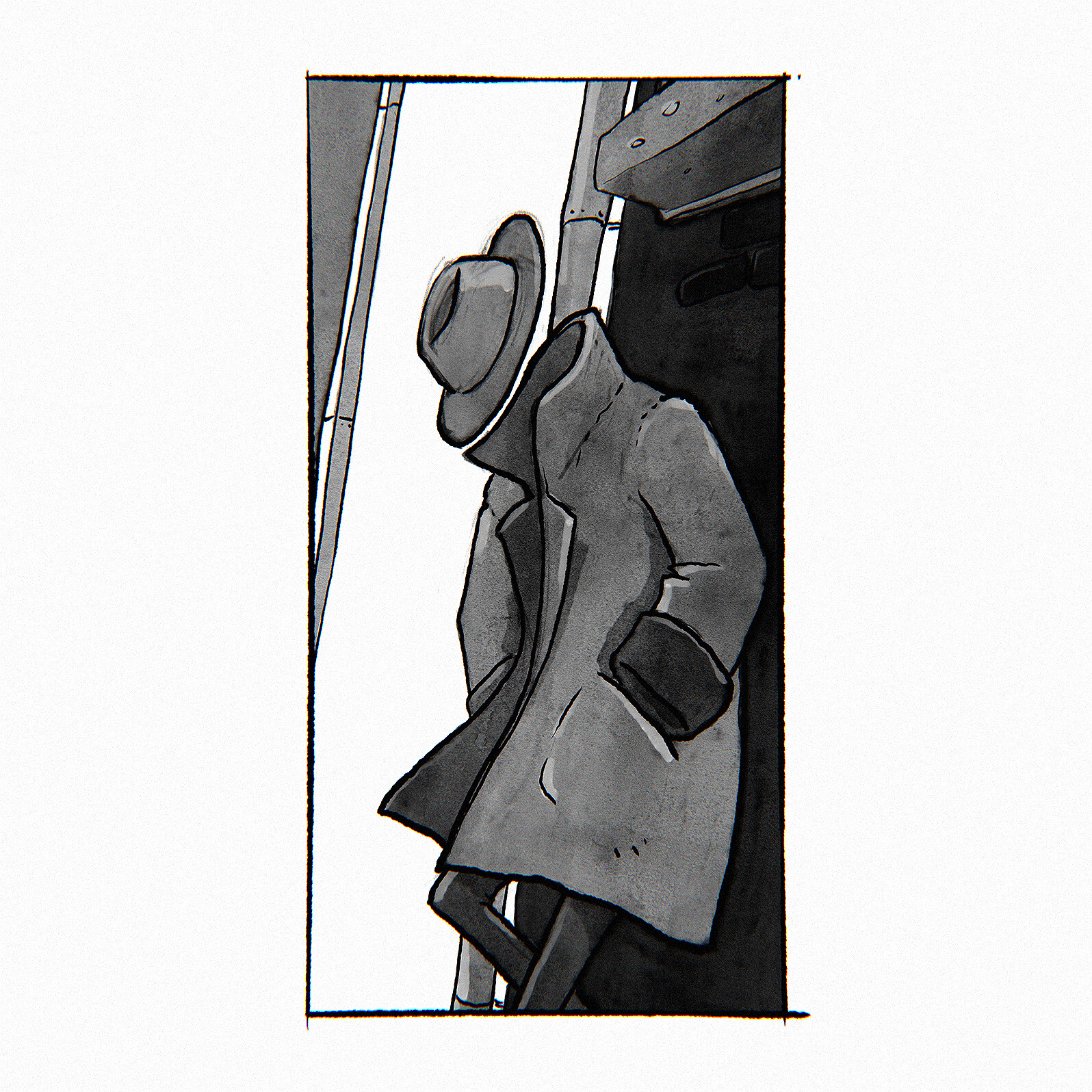 ArtStation - Invisible