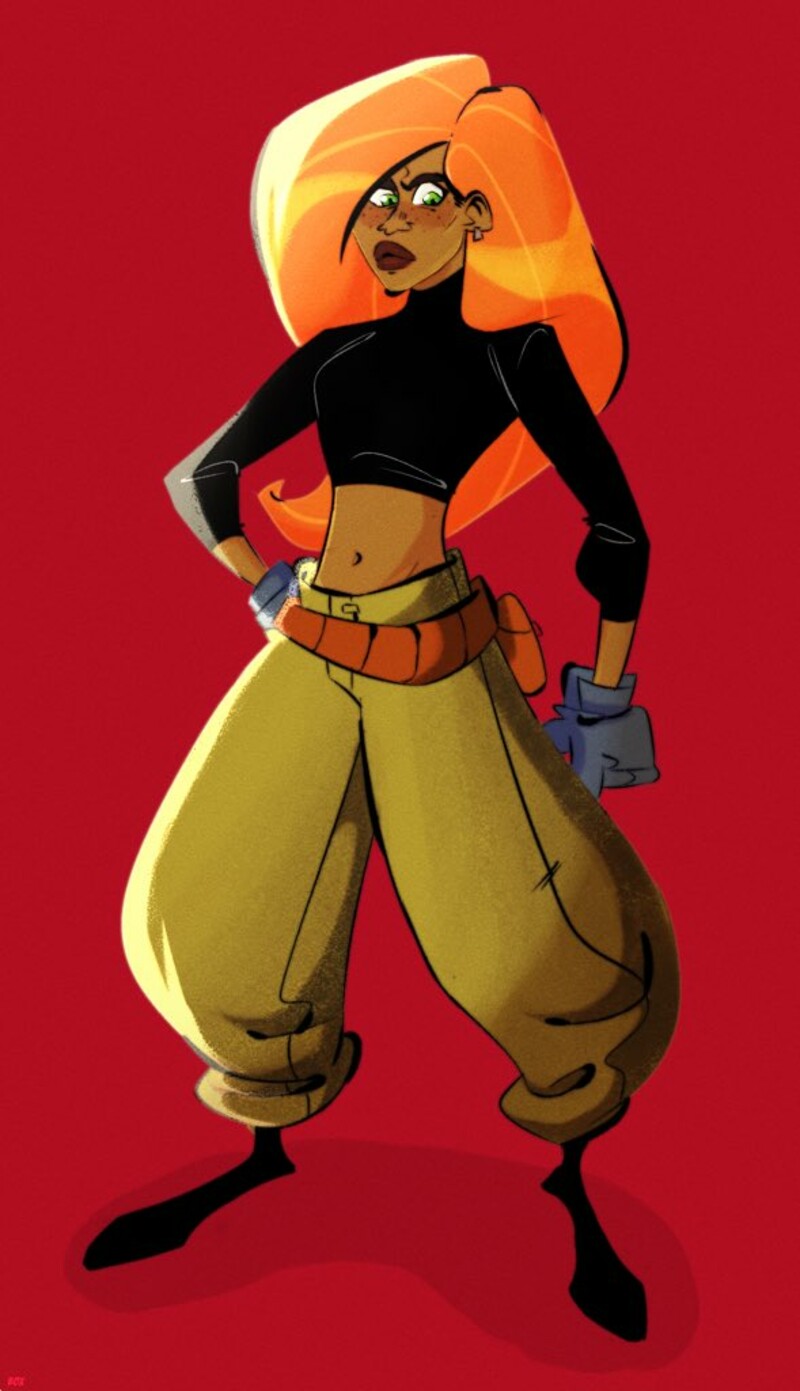 ArtStation - Chris Deadfield