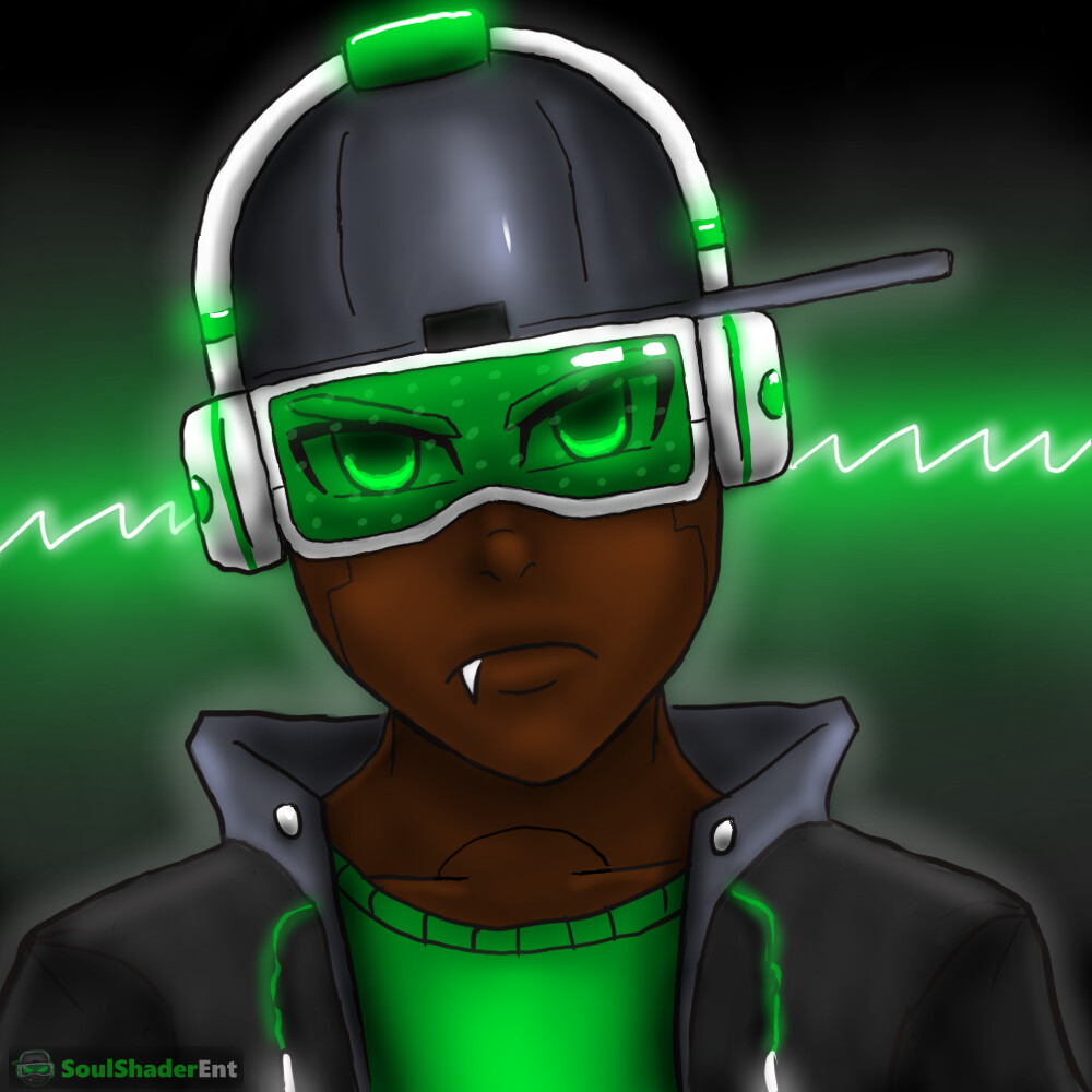 ArtStation - Robotic Mascot Ent