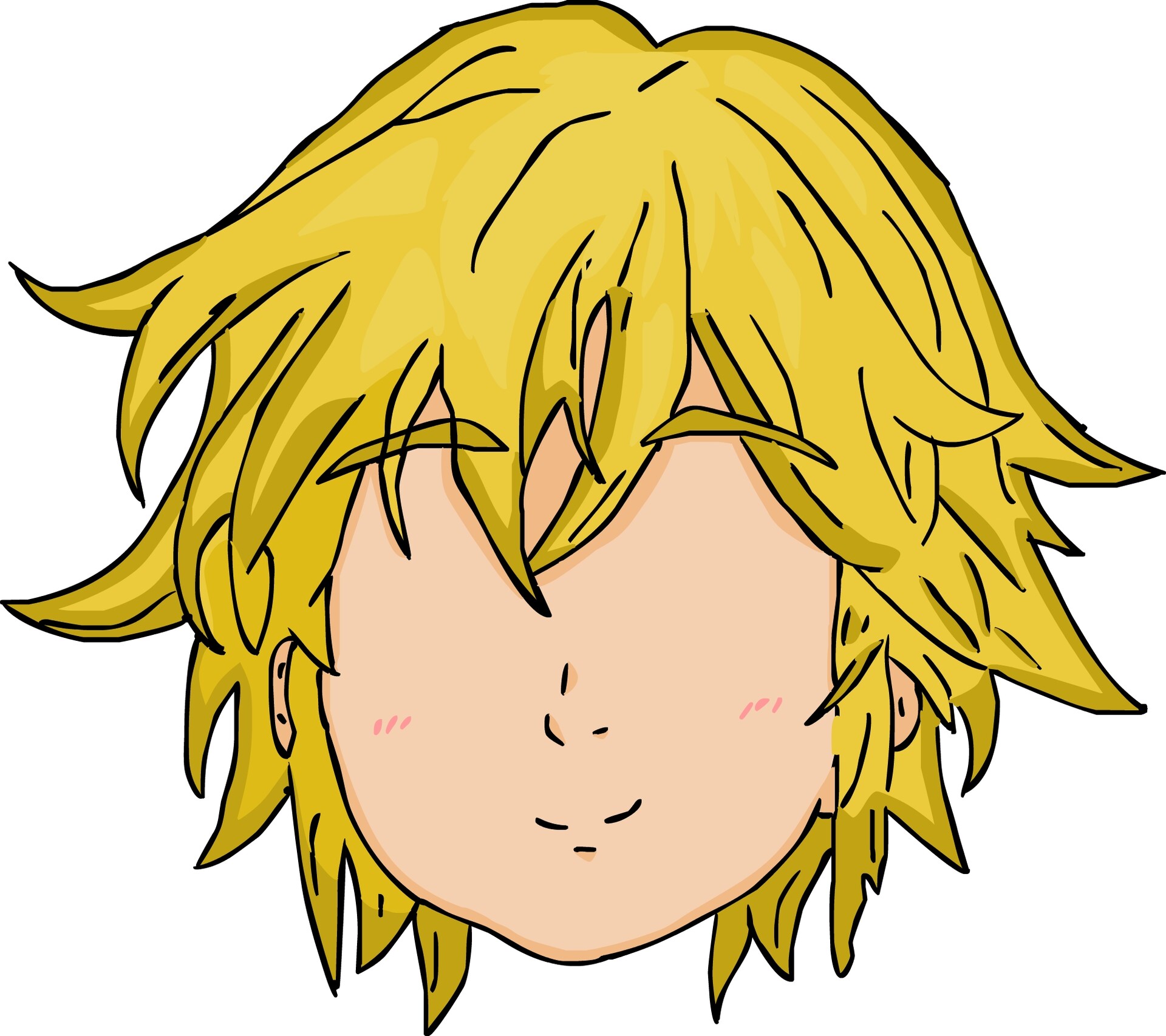 ArtStation - Meliodas