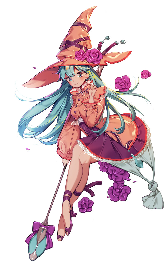 ArtStation - untitle