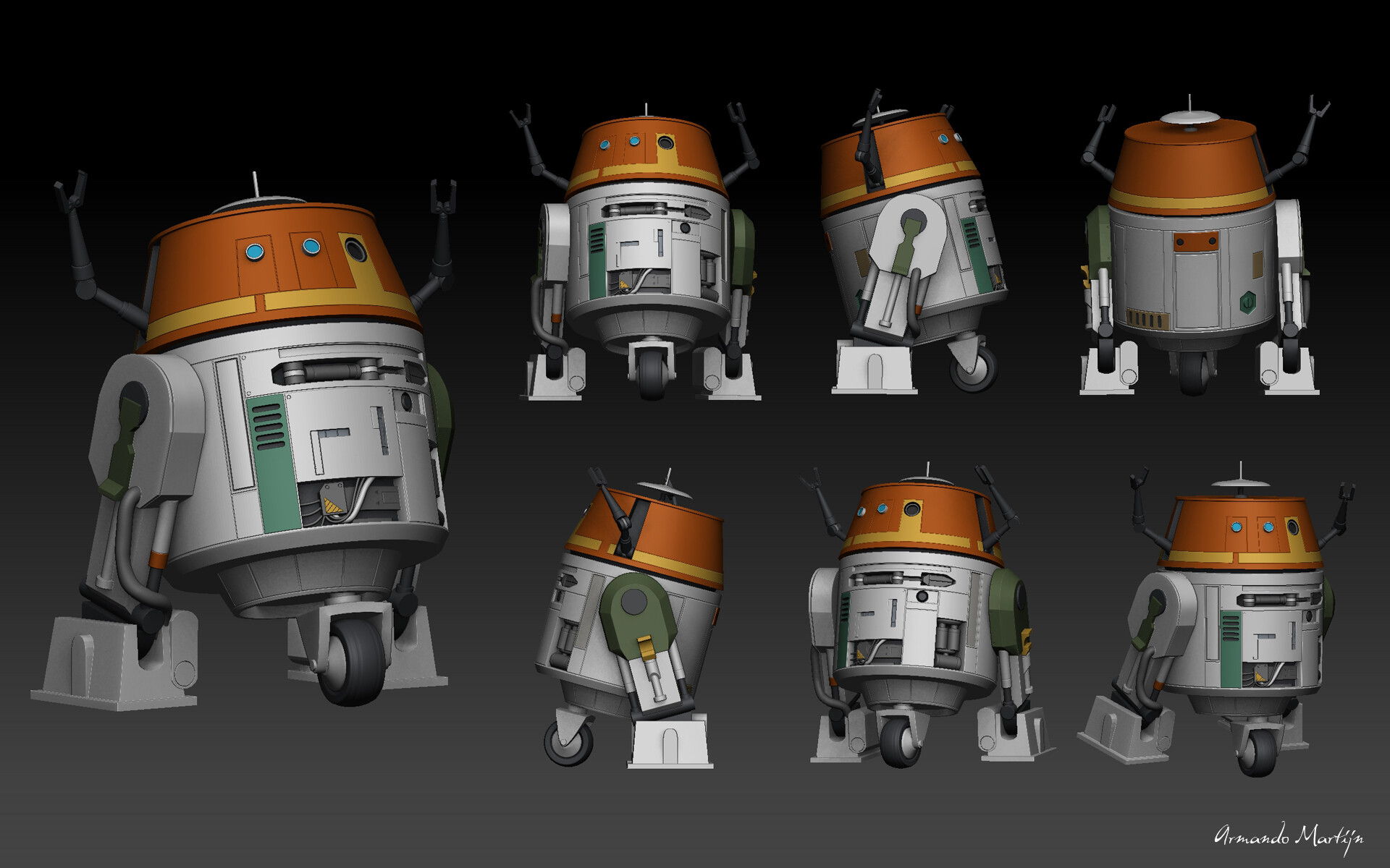 hera disney infinity