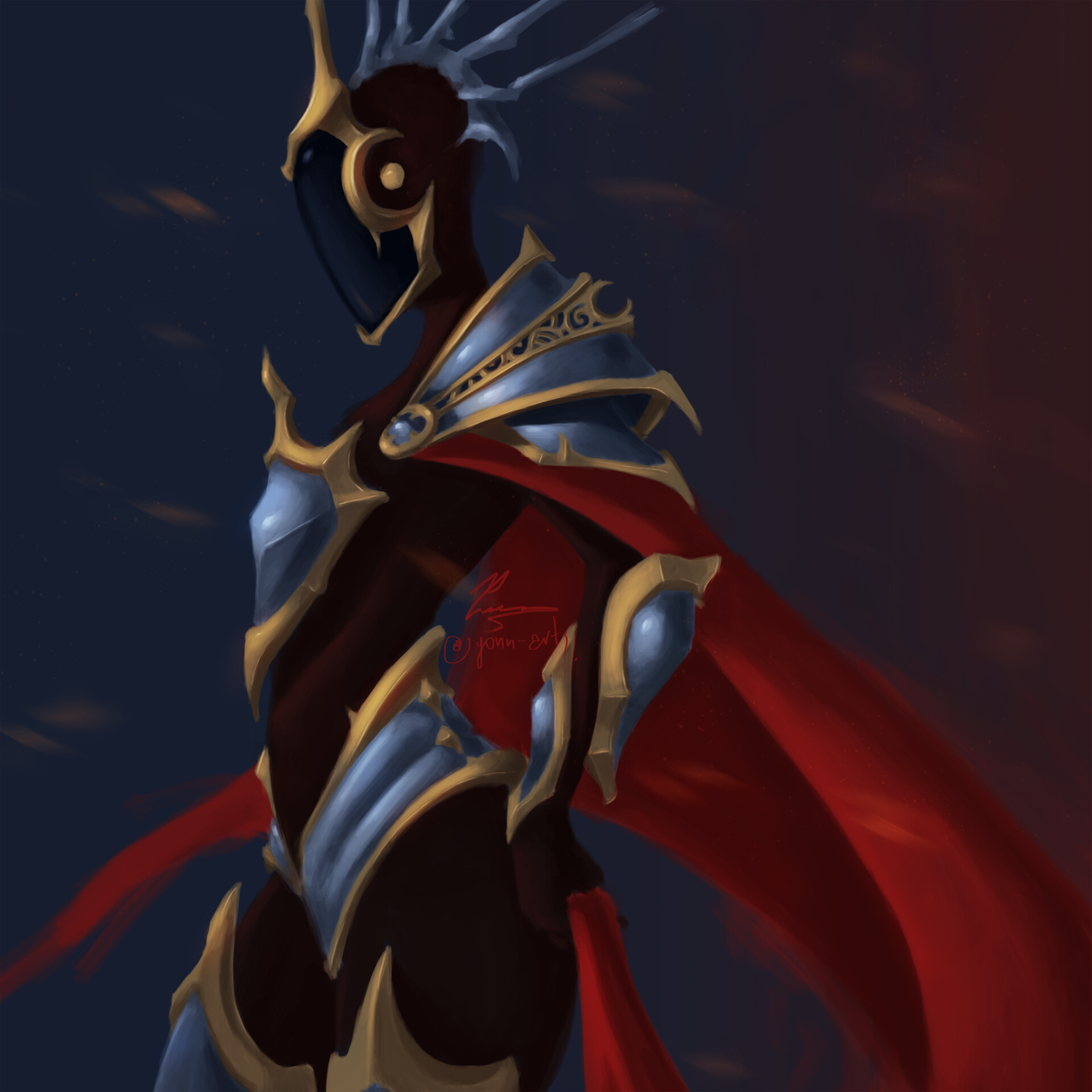 ArtStation - Gladius