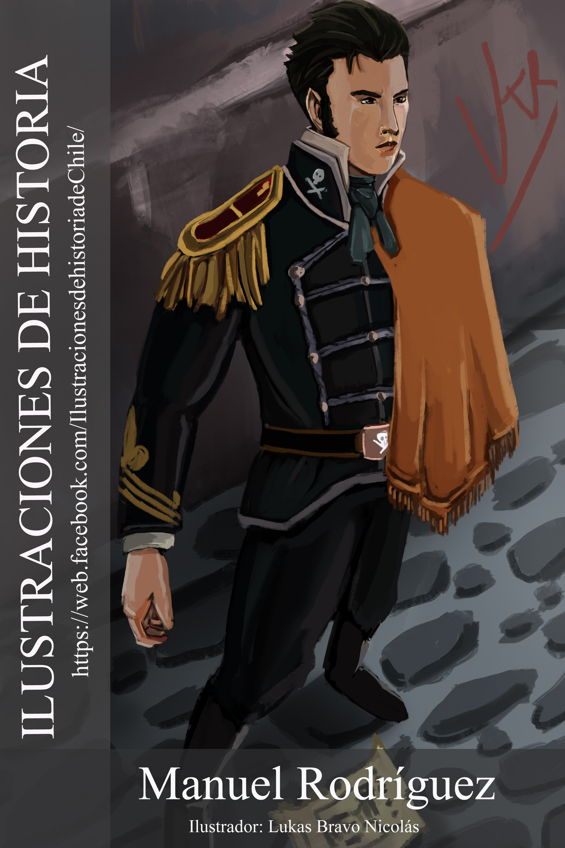 ArtStation - Manuel Rodriguez