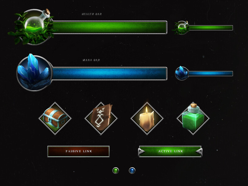 ArtStation - Alex Lynn