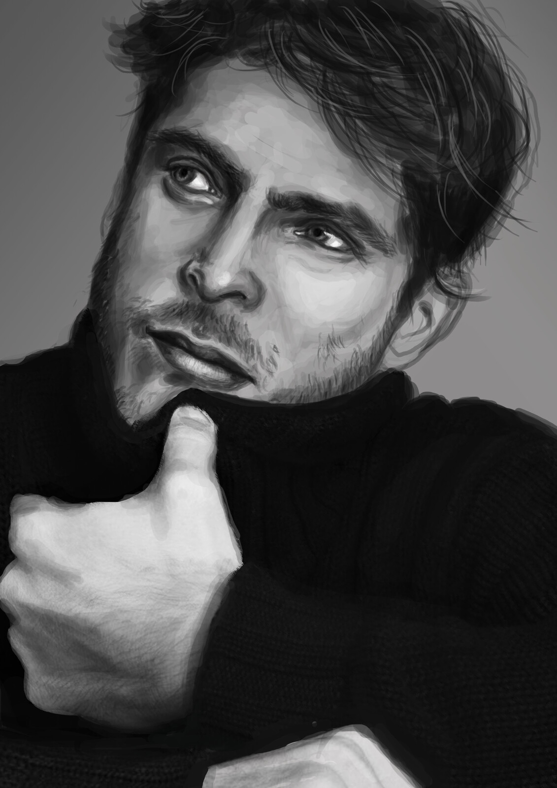 Chiara Sapio - The most beautiful things in the world cannot be seen or touched, they are felt ...