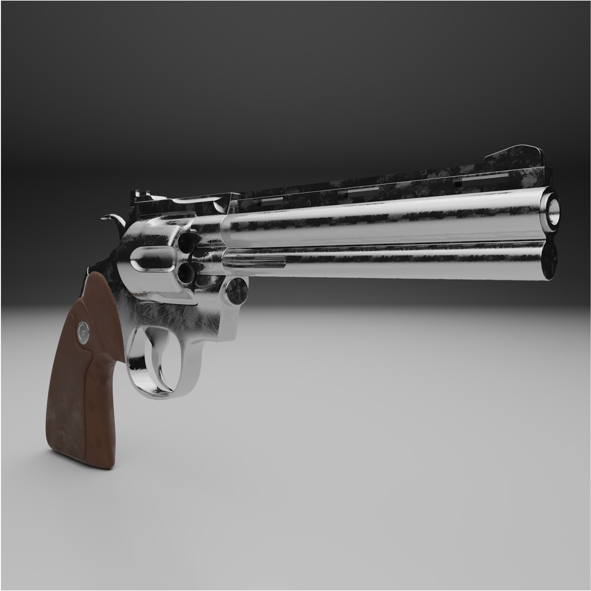 ArtStation - Python 357