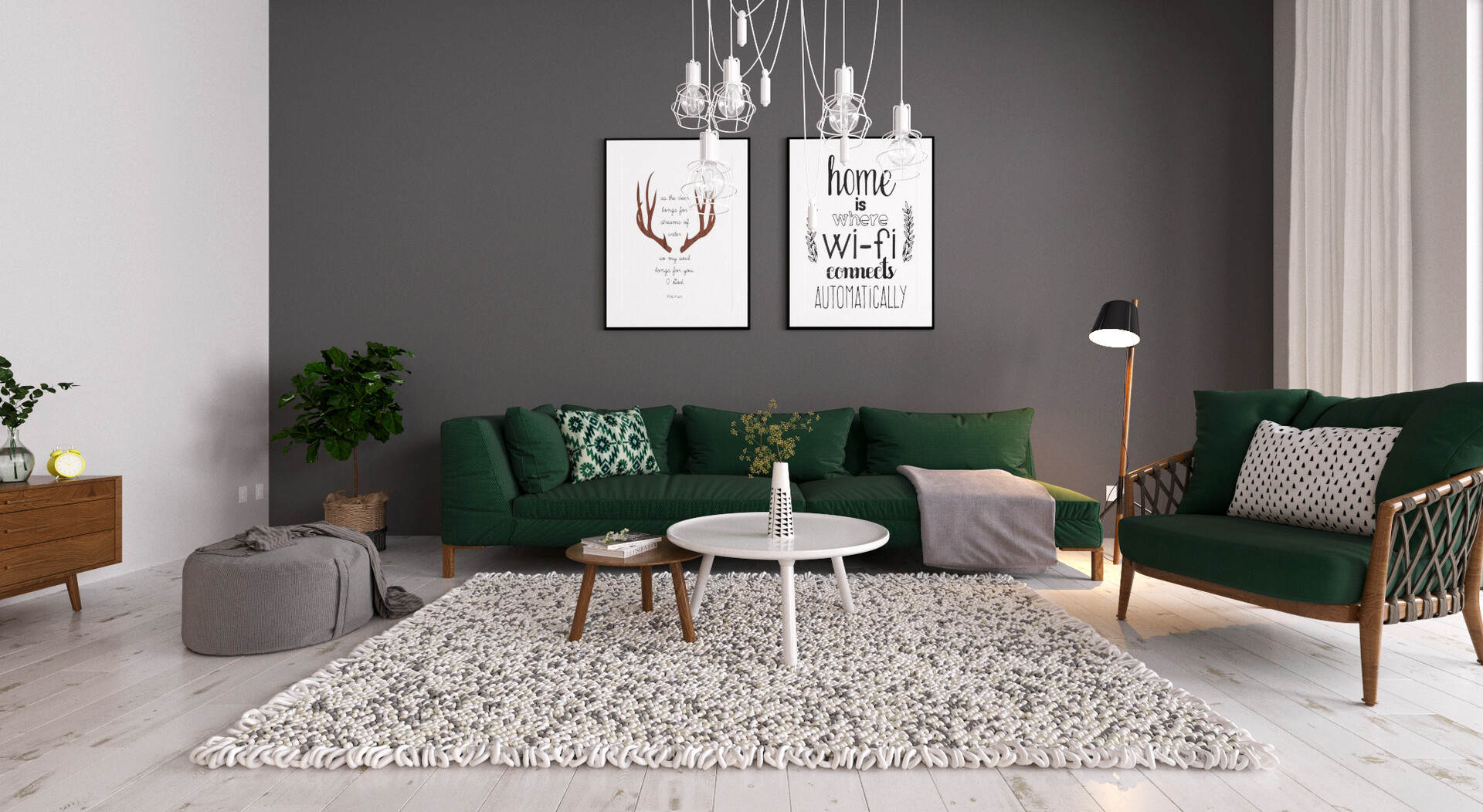 Haris Delic - Interior Home Design