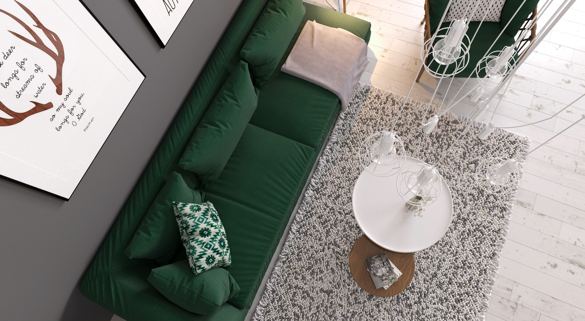 Haris Delic - Interior Home Design