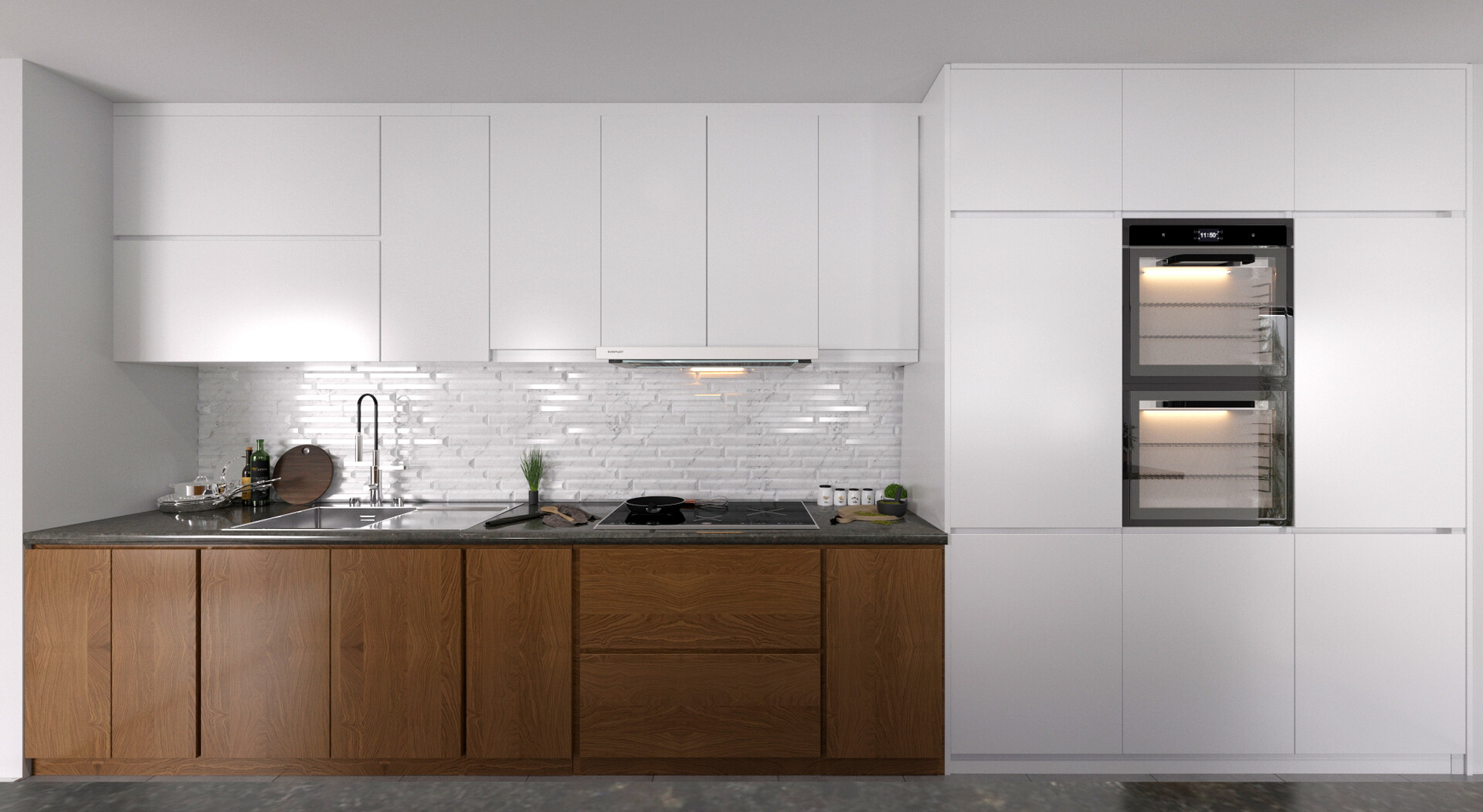 Haris Delic - Interior Home Design