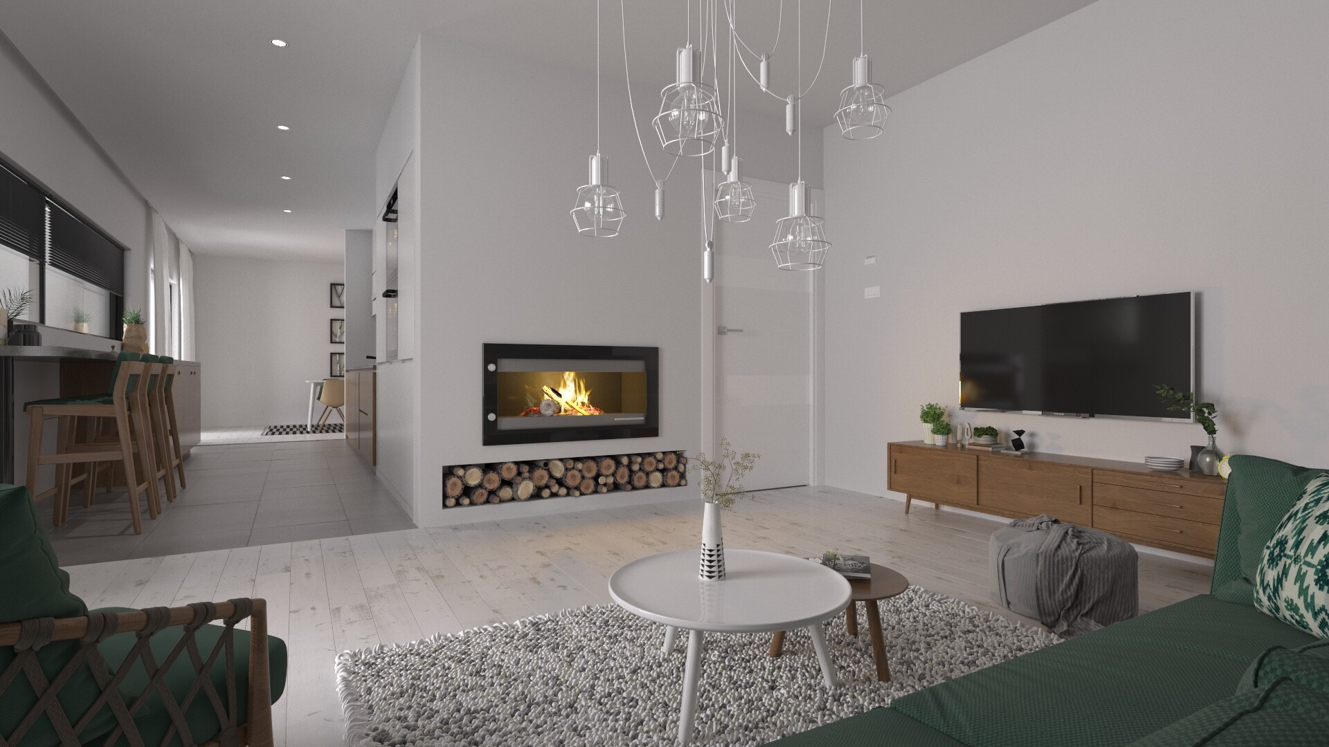 Haris Delic - Interior Home Design