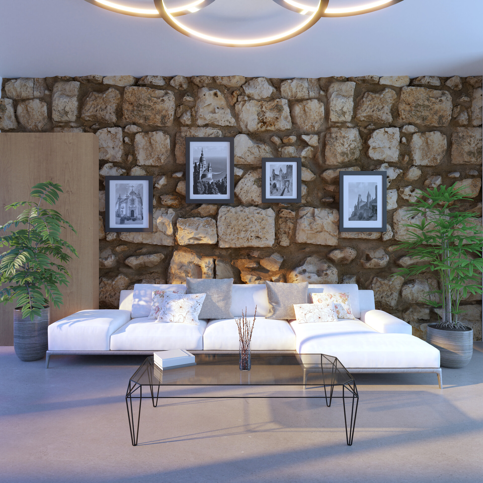 Augusto Cezar - Living in Portugal