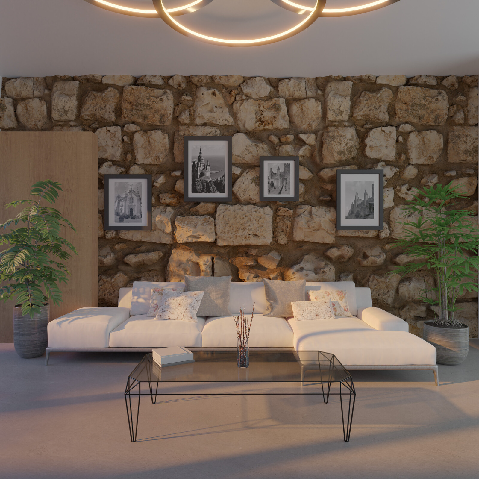 Augusto Cezar - Living in Portugal