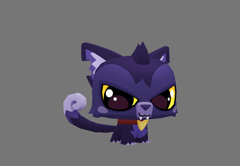 Peter Wagner - Dash Tag