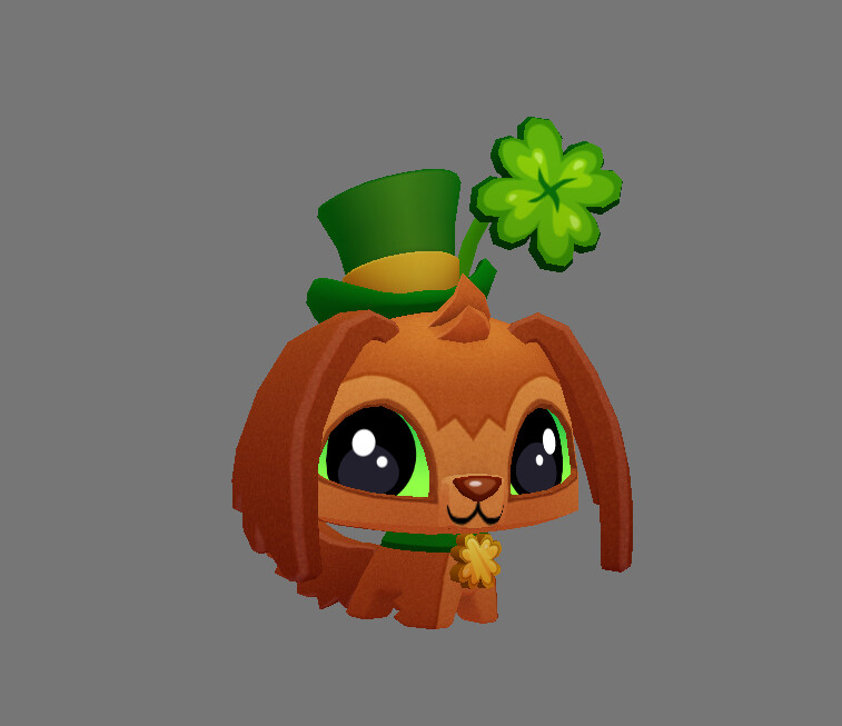 Peter Wagner - Dash Tag