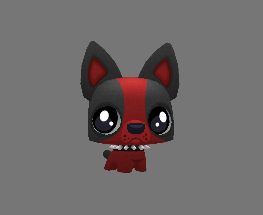 Peter Wagner - Dash Tag