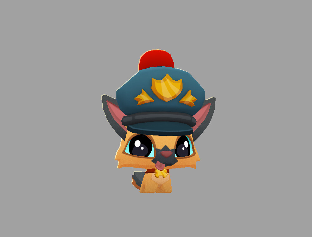 Peter Wagner - Dash Tag