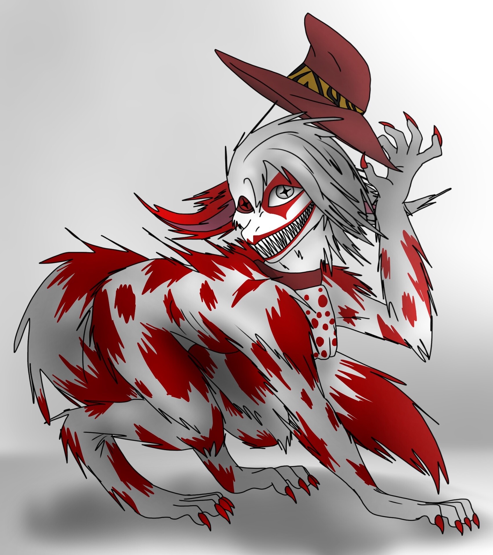 ArtStation - Lucy lacemaker