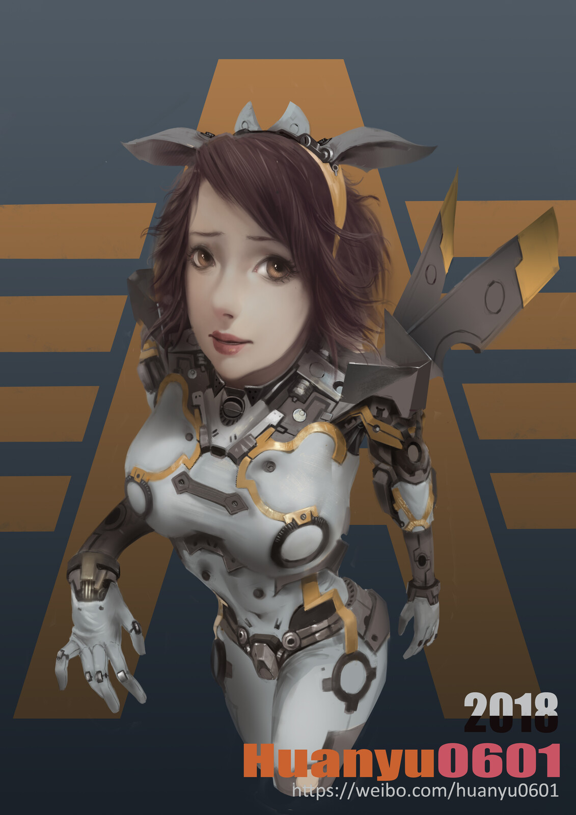 lv huanyu - 2018 no.3