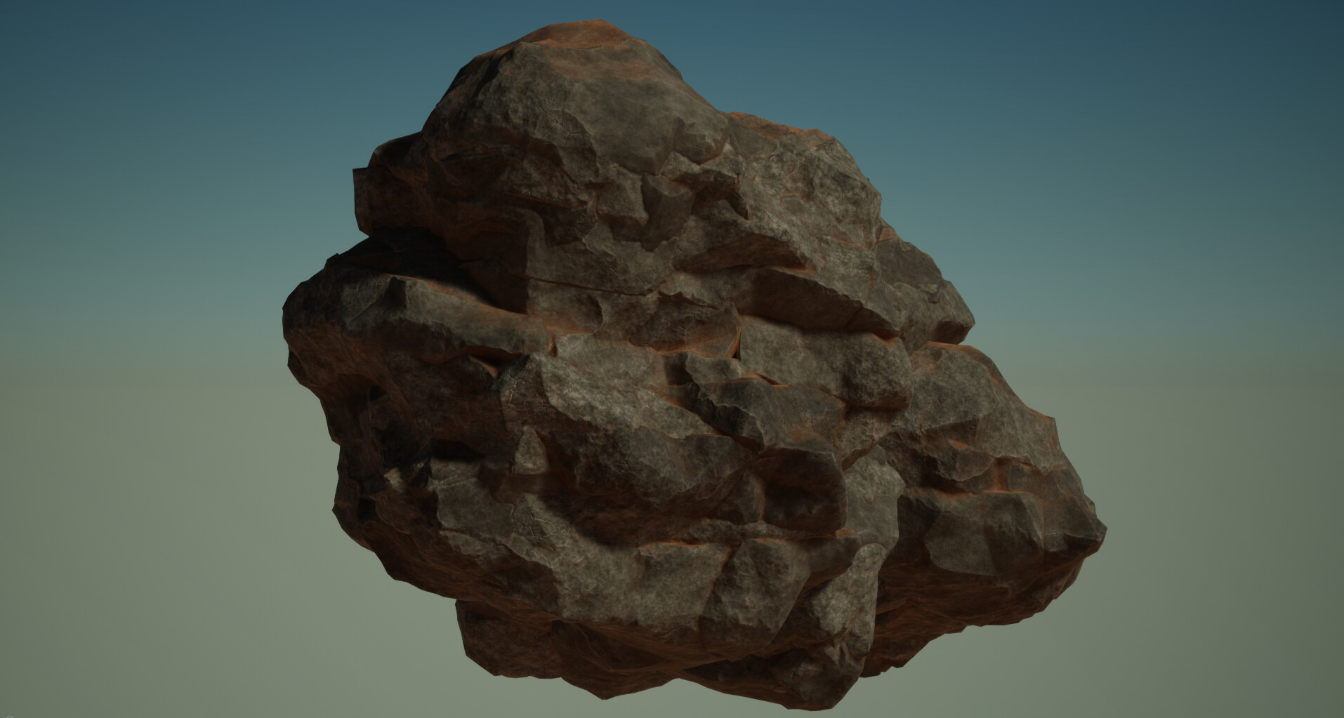 Portfolio of Patrick Loughman - Rock Maker