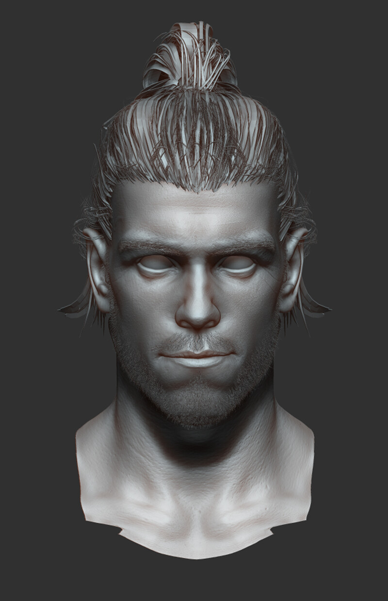 ArtStation - Jay Lee