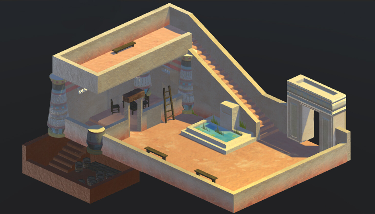 ArtStation - Modular