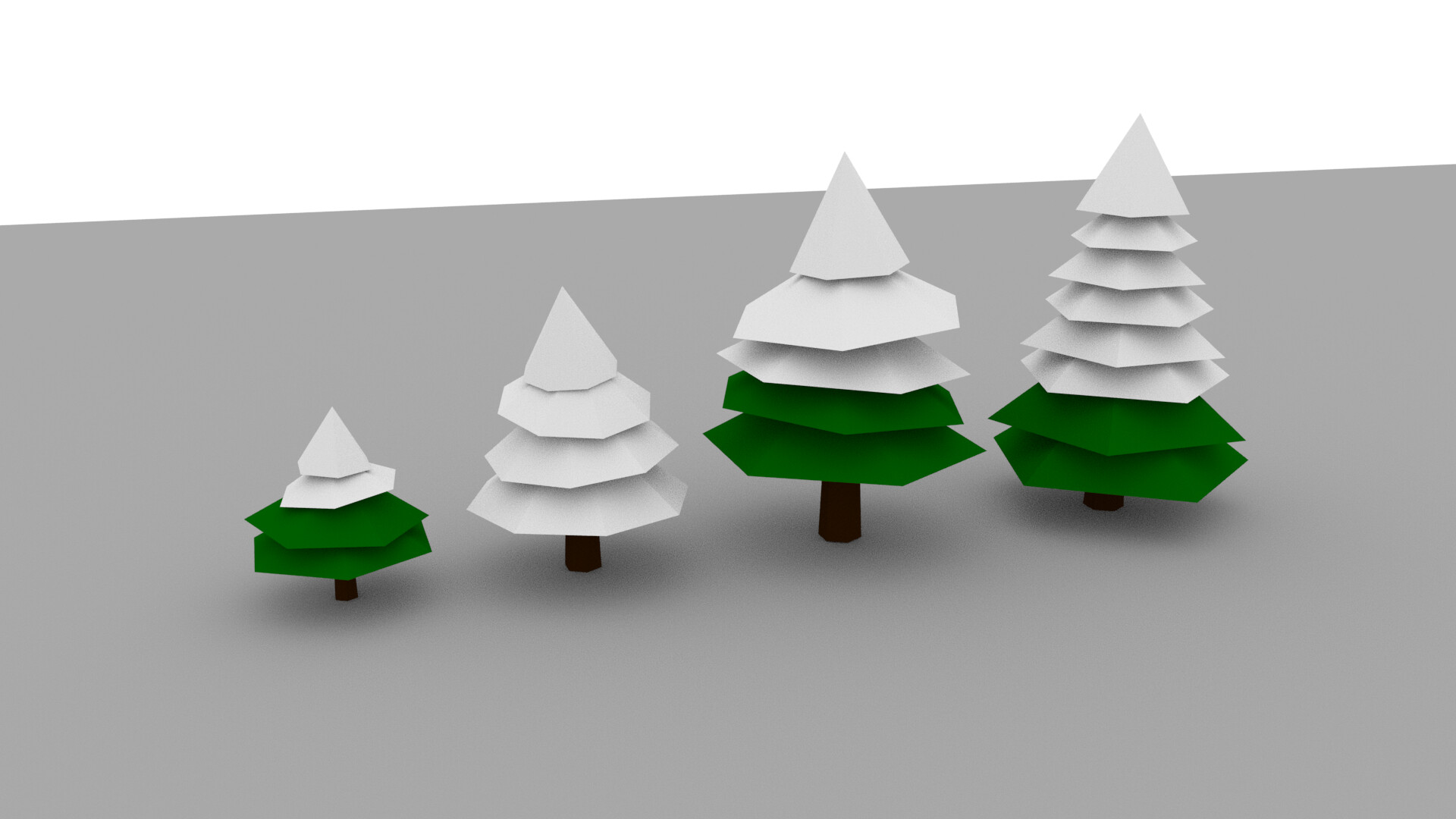 Lisa Hodgkiss - 3D Models