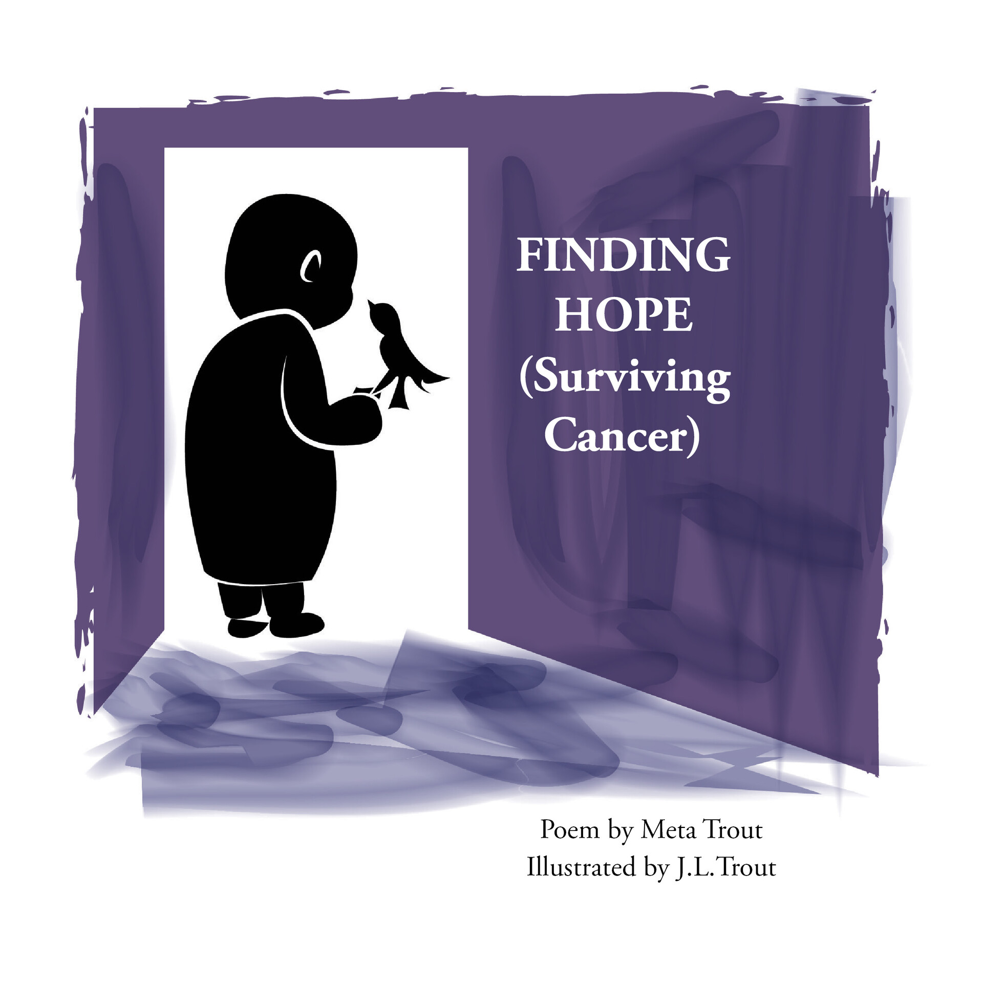 ArtStation - Finding Hope (Book Project)