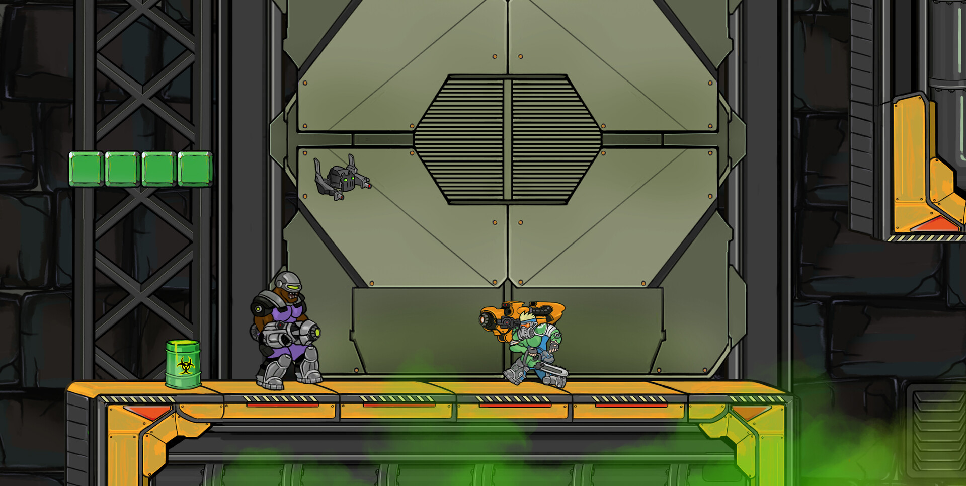 Peter Pienkowski - New I.P.