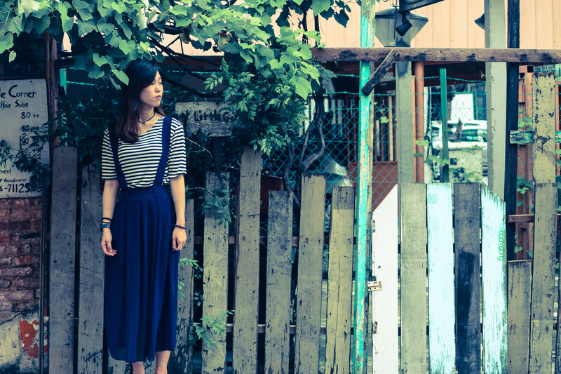 ArtStation - Caroline Chong