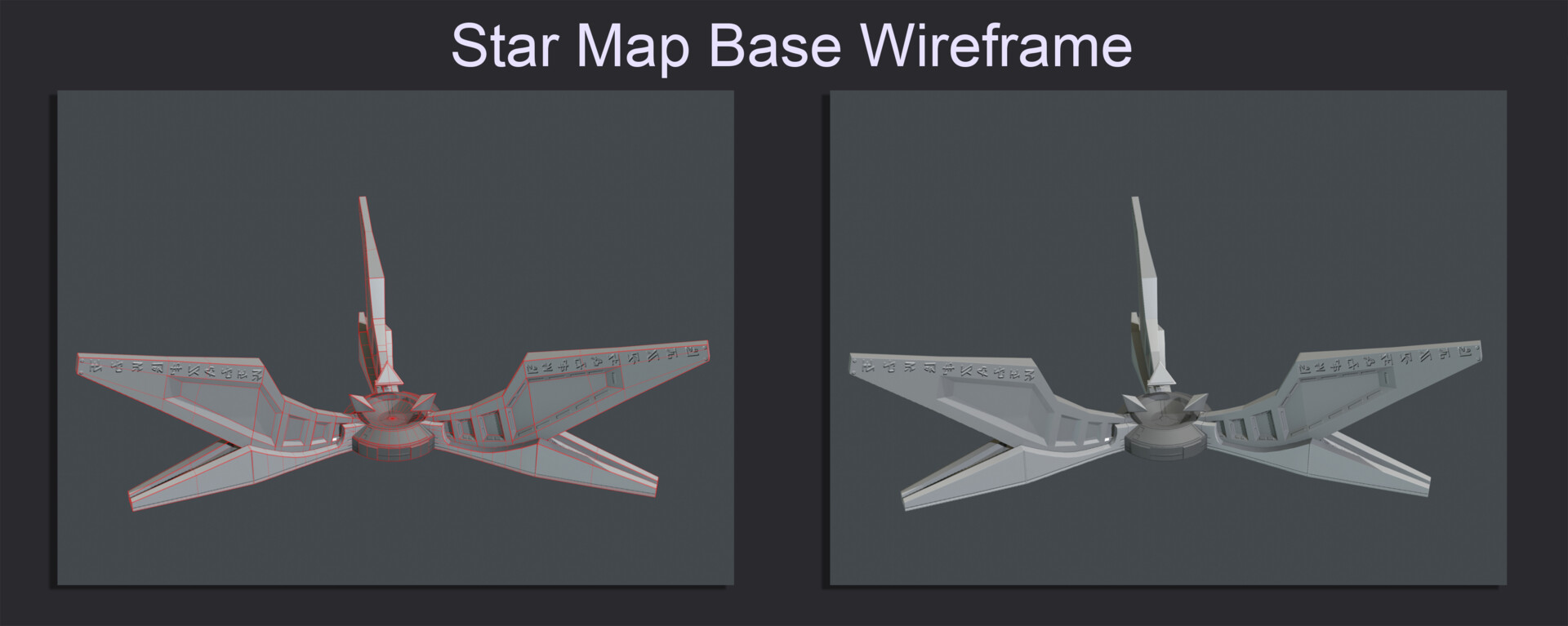 Sean Kale - Fan Art: Star Wars KOTOR Star Map