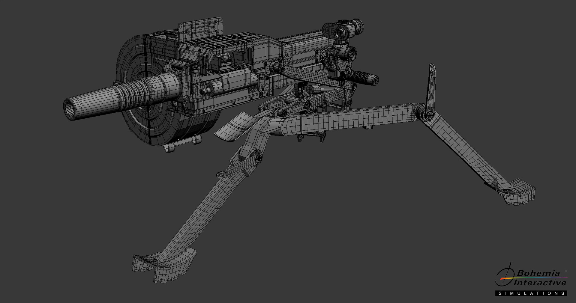 Alex McCarthy - AGS 17