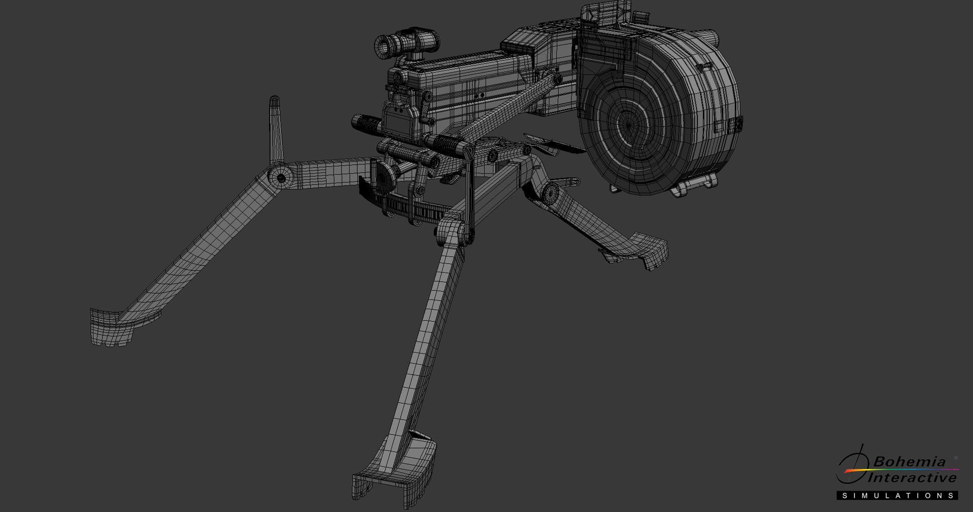 Alex McCarthy - AGS 17