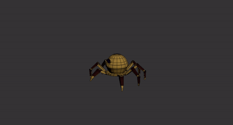 Daniel Stockdale - The Clockwork Rogues Blog