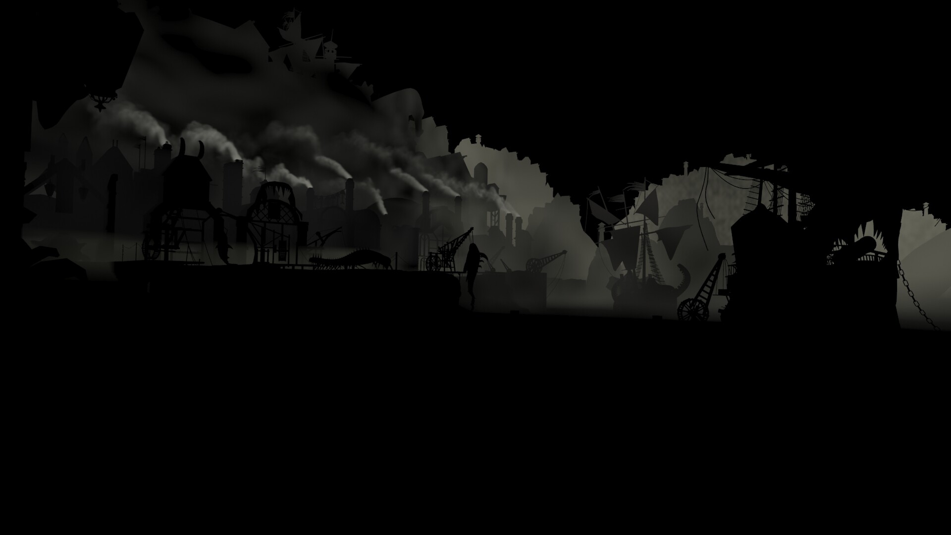 Manpreet Singh - League of Legends | Bilgewater | Final Render